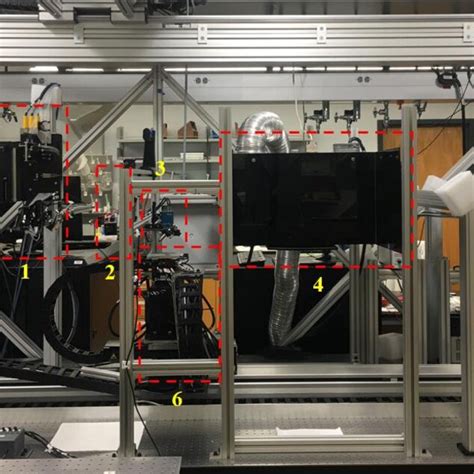 Dimensions Of Fiducial Contact Pads And The Single Sensor On The Download Scientific Diagram