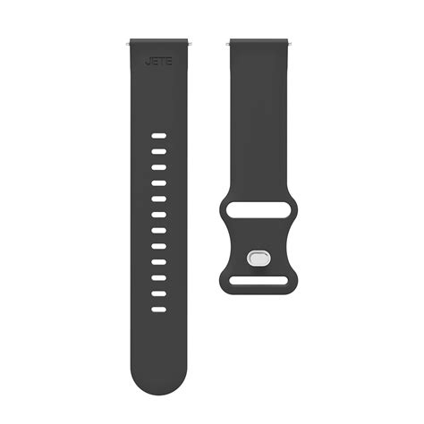 Jual Jete Strap Mm All Smartwatch Jete Indonesia