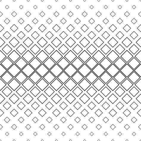 Monochrome Square Pattern Background Vector Ai Eps Uidownload