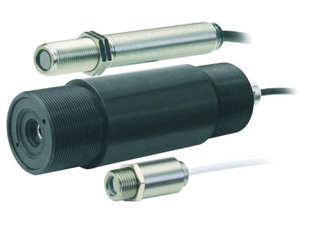 Infrared Pyrometer Ir Thermometer Bestech Australia