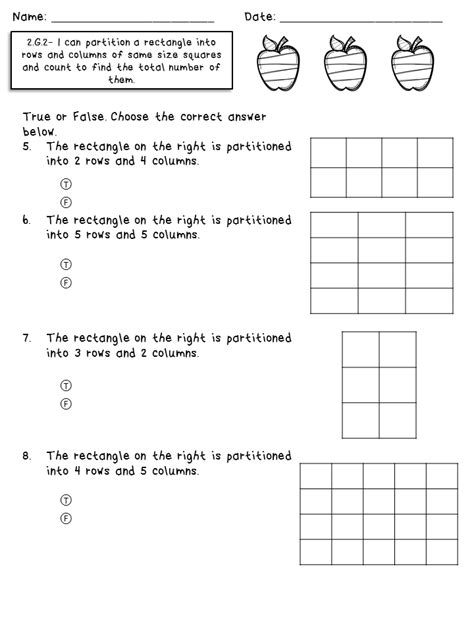 2 g 2 assessments partitioning rectangles made by teachers