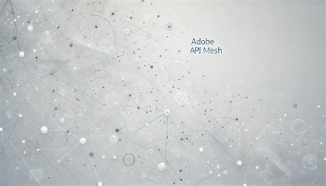 API Mesh For Adobe Developer Ashish Ranade