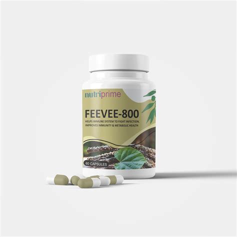 Supplements Nature Nutricia