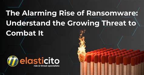 Elasticito On Linkedin Cybersecurity Ransomware Cyberattack