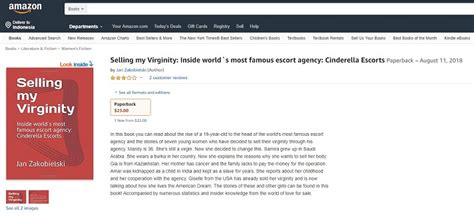 Fela Bukan Satu Satunya Gadis Yang Menjual Keperawanannya Tagar