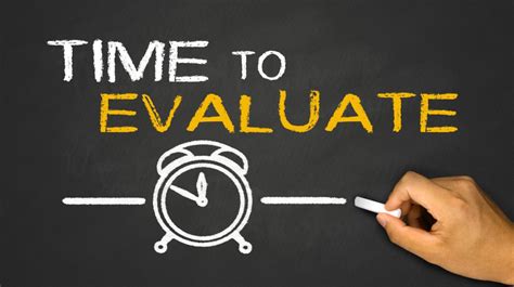 How To Get Started With Your Board Evaluation
