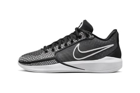 Nike Sabrina 1 Apple Green And Oreo Release Info Hypebeast