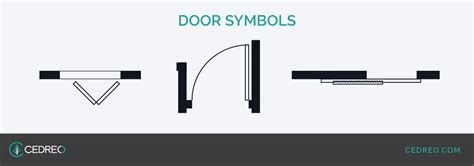 House Plan Symbols Ra Plansmanage
