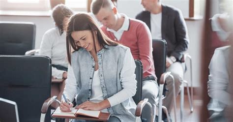 Visual Learning How Infographics Revolutionize Education