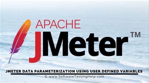 Parametrización de datos de JMeter usando variables definidas por el