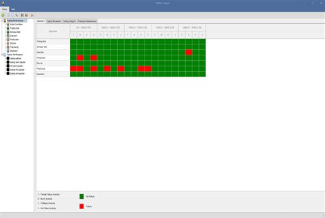 TMPRO Tubing Movement Drilling Software