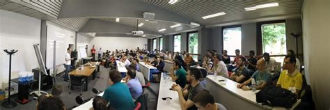 Milan Kotlin Community Conf Intré