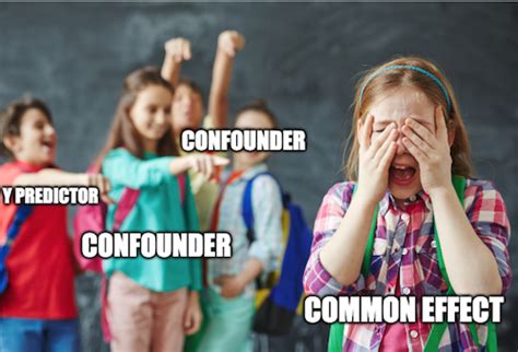 07 Beyond Confounders — Causal Inference For The Brave And True