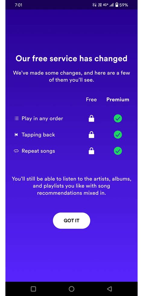 car thing purchasing experience r truespotify