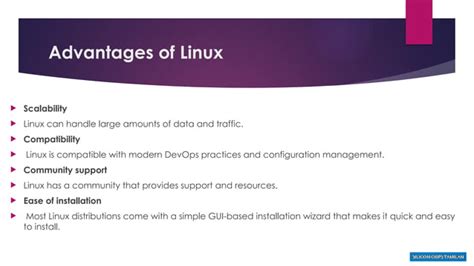 Linux OS Full Details Introduction Pptx