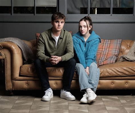 Hollyoaks Jj Osborne To Discover Frankies Secret Plan In New Twist