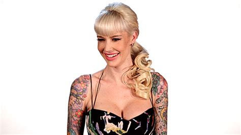 Inked Model Gifs Get The Best Gif On Giphy