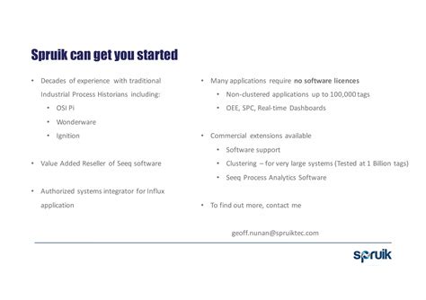 Open Source Historian Ppt