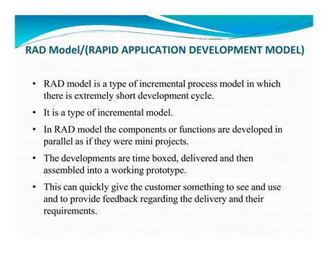 software engineering perspective and specialized process models pdf