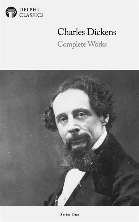 Charles Dickens Delphi Classics