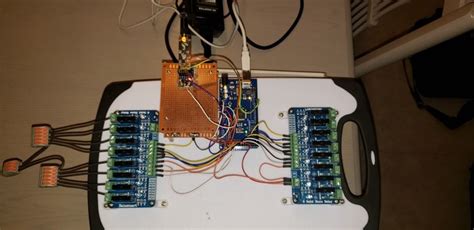 Arduino Nrf24 General Guidance Arduino Forum