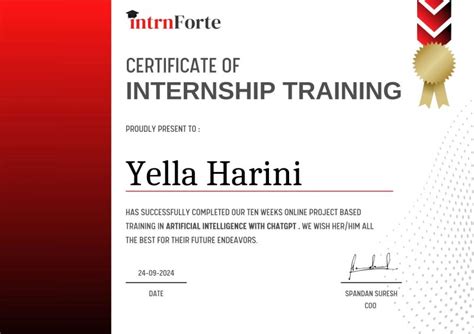 Harini Reddy On Linkedin Hello Everyone Today Im Really Very Excited