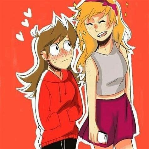 Eddsworld X Ellsworld Wiki Anime For Girl Amino