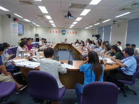 二林精機園區展開二階環評 衝擊農地又惹議 環境資訊中心