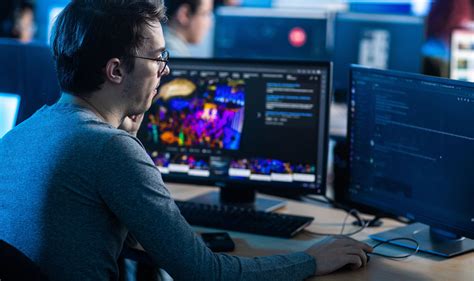 Game Development Game Programming Nait