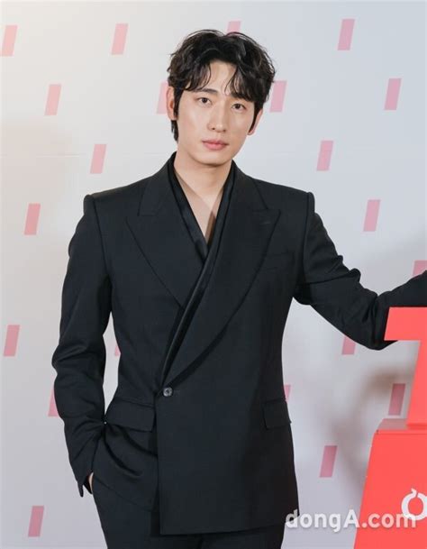 윤박 가만히 있어도 잘생김 이로운 사기 [da포토]｜스포츠동아