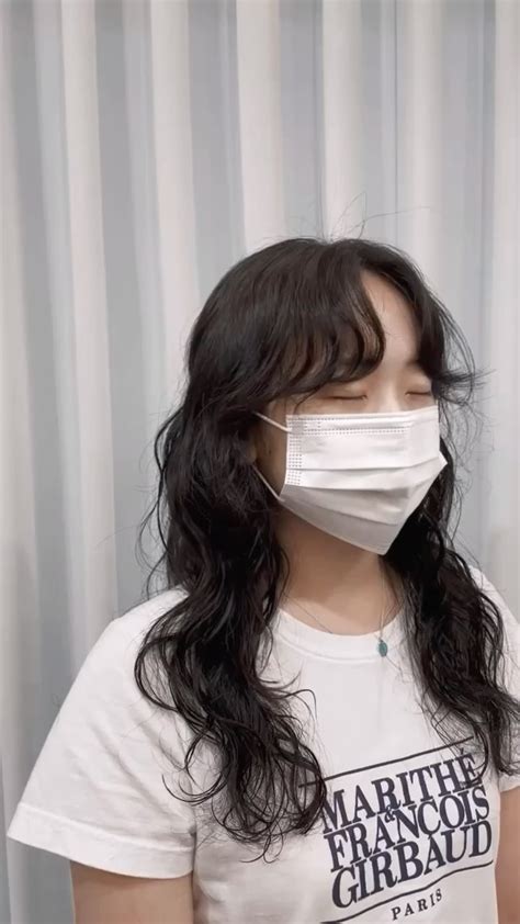 영롱헤어 하유대전미용실봉명동미용실레이어드펌레이어드컷히피펌빌드펌 🐢자라 대전 대전카페 둔산동 대흥동 오오티디 자라 전포 부산 성안길