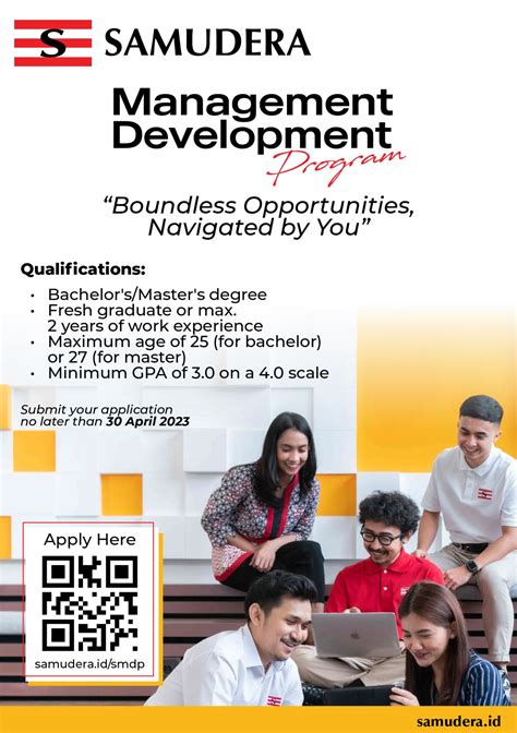 Lowongan Kerja Pt Samudera Indonesia Tbk