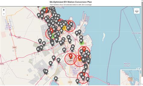 Handling Geospatial Data And Mapping In Python By Alaa Khamis Ai4sm Medium