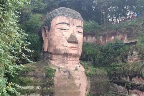 世界十大最高佛像排行榜 排行榜123网