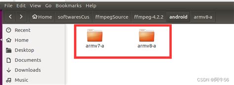 Ffmpeg专辑三linux编译ffmpegso多架构编译ffmpeg Linux64 So Csdn博客