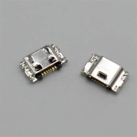 Micro USB Charging Port Jack Socket Charger Connector Dock For Samsung Galaxy J3 J5 J7 2017 J330