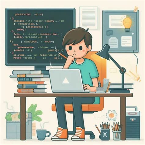 Master Complex Programming With Effective Pseudocode Techniques