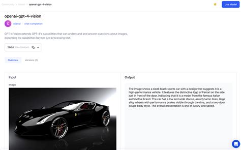 Clarifai 10 3 Template Wizardry Build Apps With A Click