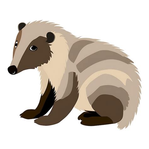 Premium Photo Animals Frame Of Anteater Cub Fluffy Ant Loving