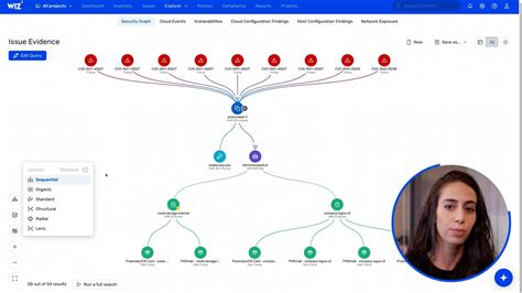 Wiz Cloud Security Platform Teaser Video Demo On Vimeo