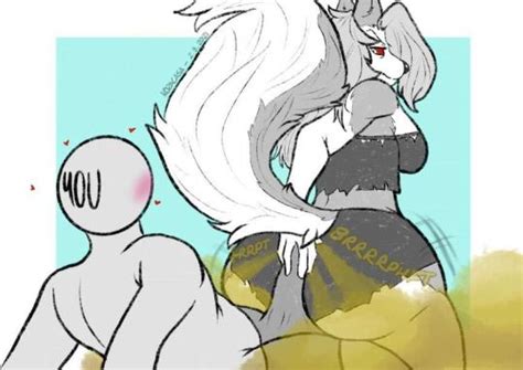 Loona Farts On You Thisvid Com