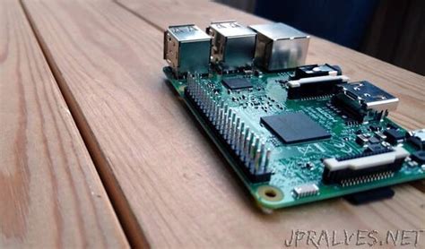 Network Boot Your Raspberry Pi Jpralves Net