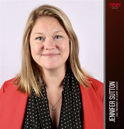 Rnn Group Inc On Linkedin Rnn Is Overjoyed To Announce The Much Deserved Promotion Of Jennifer…