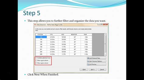Extracting Block Attributes 2019 Youtube