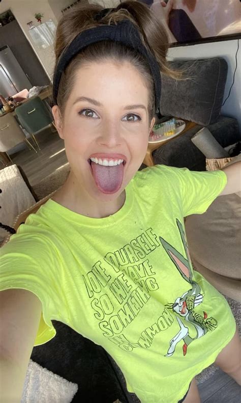 Amanda Cerny Rcelebritytongues3