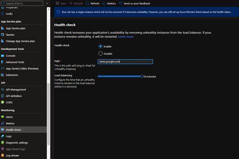 Health Checks For Azure Function Apps In Net Core 50 Microsoft Qanda