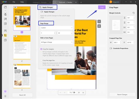 How To Remove Margin From Pdf The Handy Guide Updf