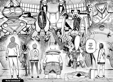 65 Best Okarun Images On Pholder Dandadan Manga And Chainsawfolk