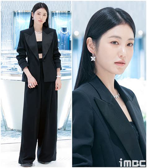 [포토] 신예은 글로리 한 세련미