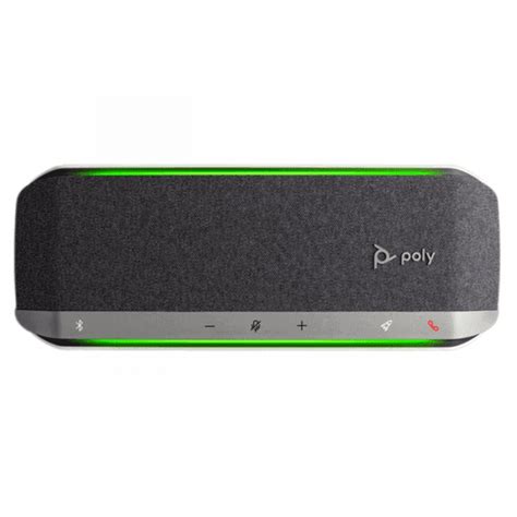 Poly Sync Speakerphone Buy Poly Speak Hp C Aa